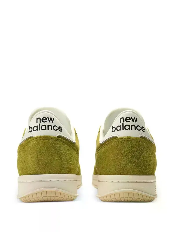 NEW BALANCE T500 Perforated Detail Sneakers