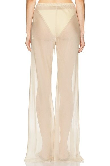 SHANI SHEMER Kairo Pant - Macadamia