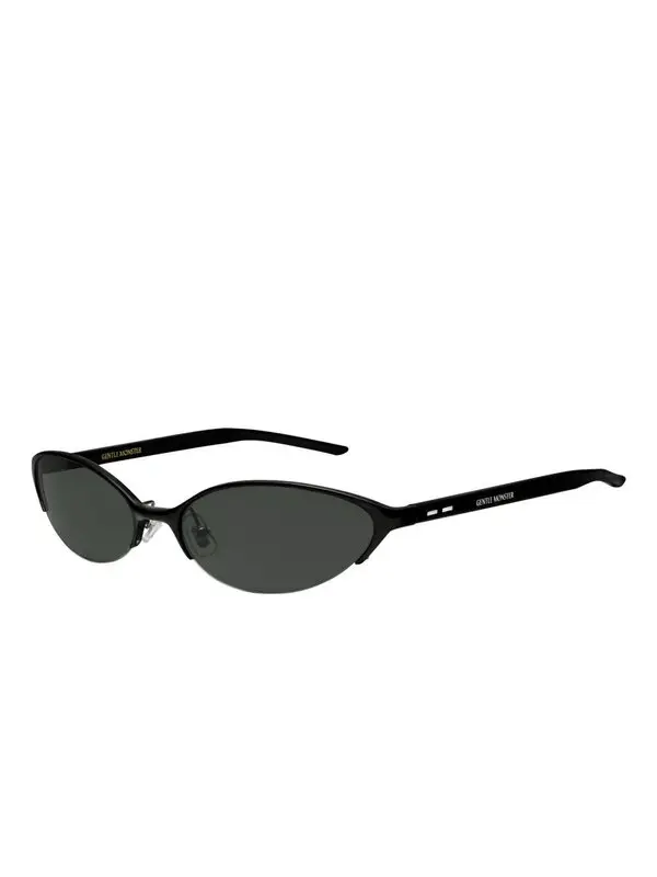 GENTLE MONSTER Limes Cat-eye Sunglasses