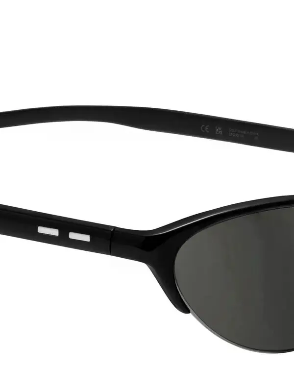 GENTLE MONSTER Limes Cat-eye Sunglasses
