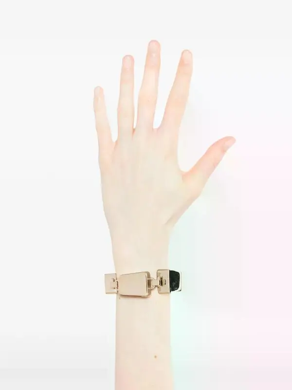 TOM FORD Link Block Bracelet