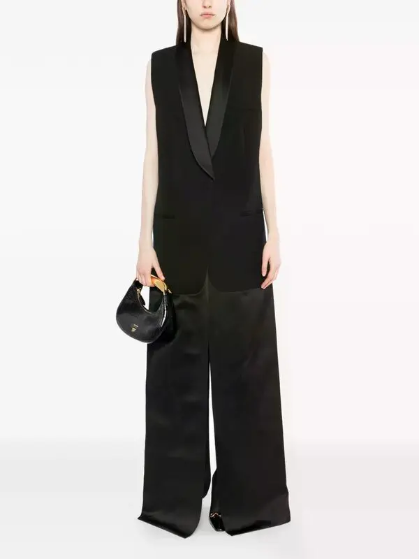 TOM FORD Single-breasted Dress