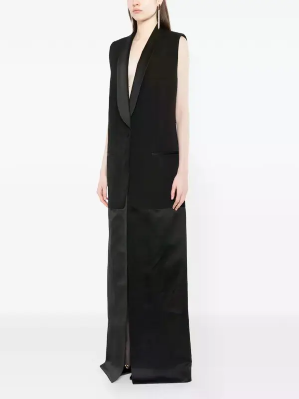 TOM FORD Single-breasted Dress