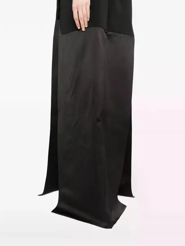 TOM FORD Single-breasted Dress