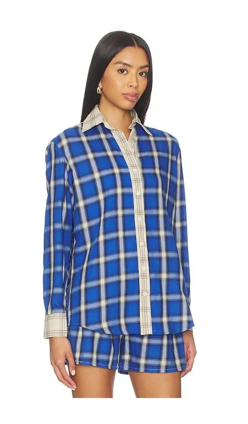 HAND OVER Freddie Camisa