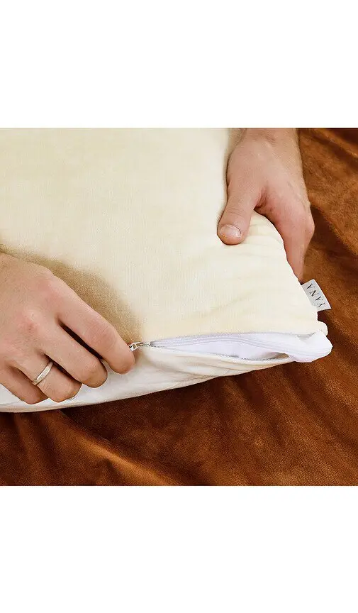 YANA SLEEP Side Sleeper Body Pillow