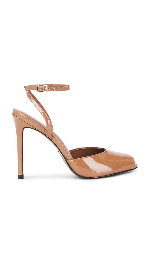 BLACK SUEDE STUDIO Wren 100 Sandal