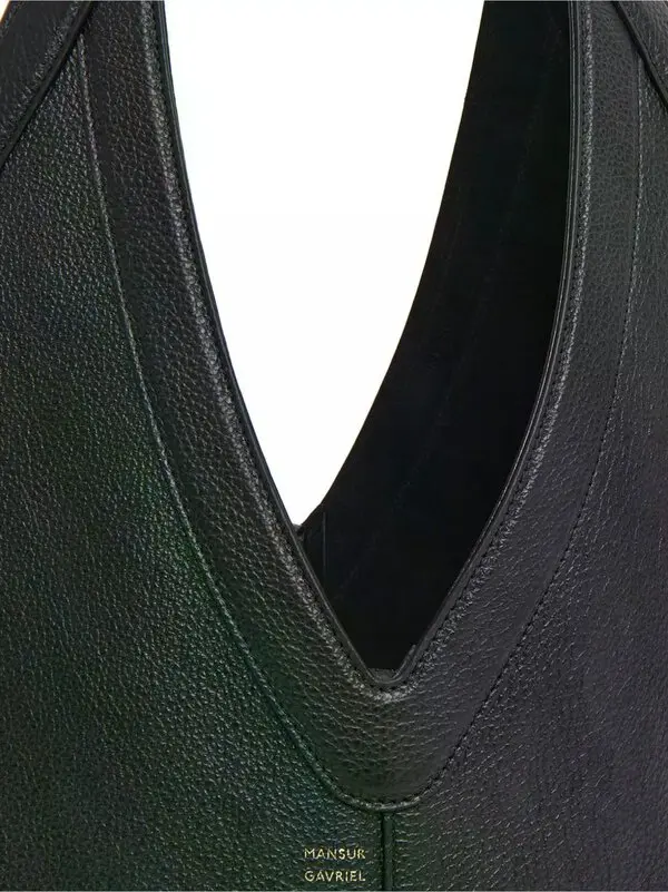 MANSUR GAVRIEL Soft M Hobo Tote Bag