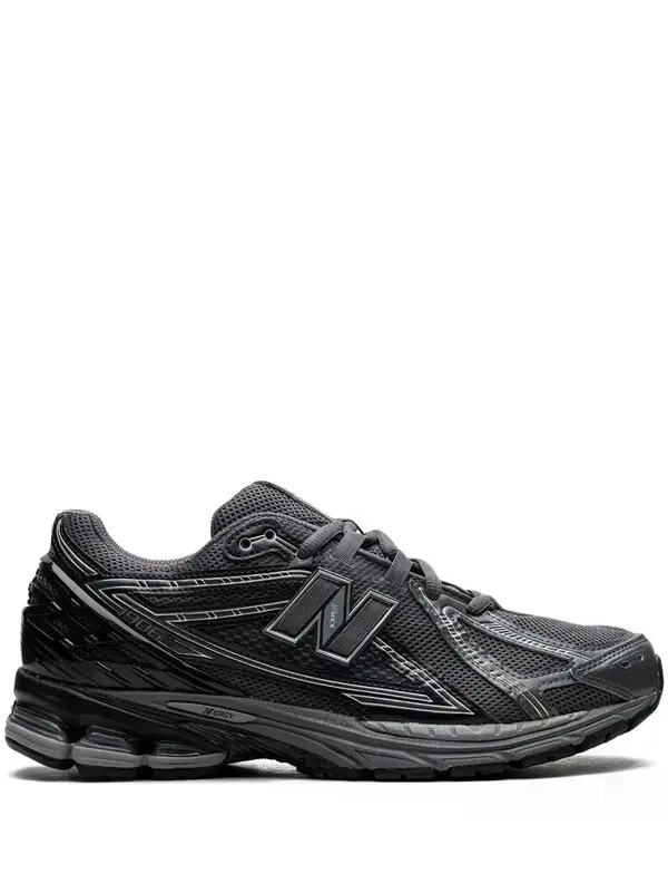 NEW BALANCE 1906r Magnet Sneakers - Black