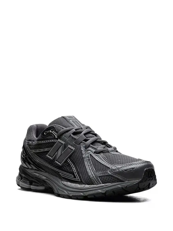 NEW BALANCE 1906r Magnet Sneakers - Black