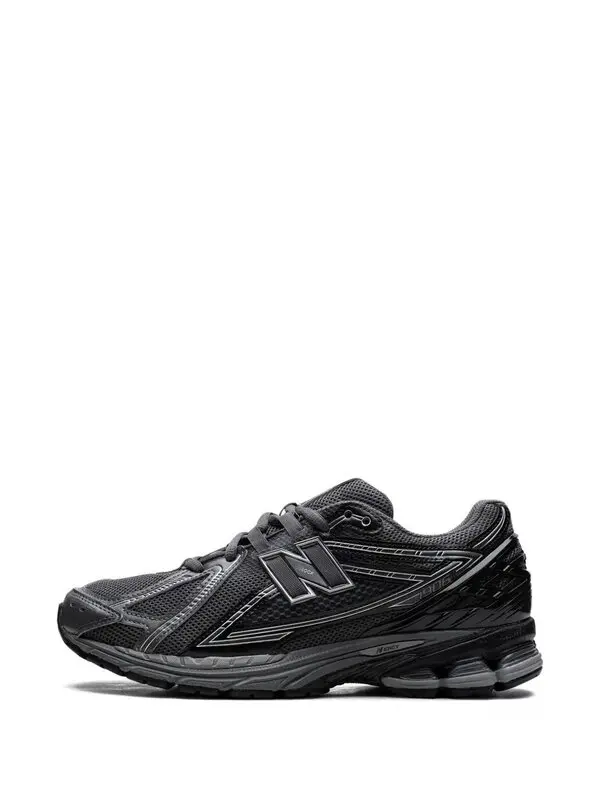 NEW BALANCE 1906r Magnet Sneakers - Black