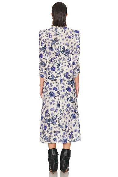 Isabel Marant Étoile Albini Dress