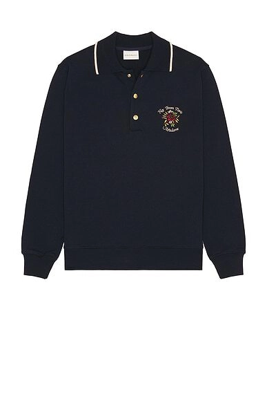 Drole De Monsieur Dr&ocirc;le De Polo Slogan Rose