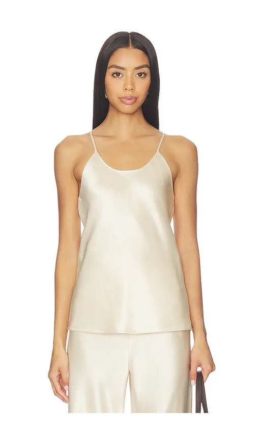 AYA MUSE Ilyra Top - Ivory