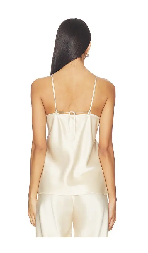 AYA MUSE Ilyra Top - Ivory