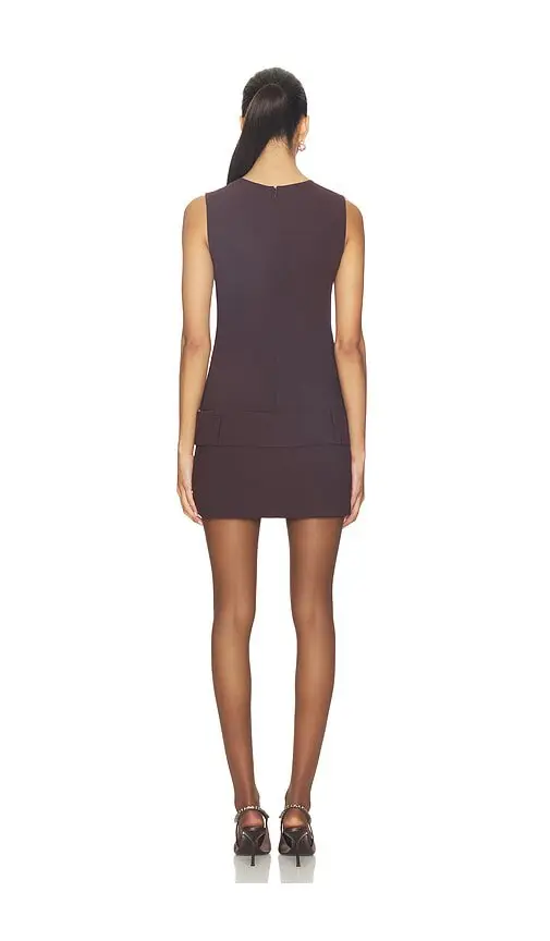 Amanda Uprichard Alistair Romper