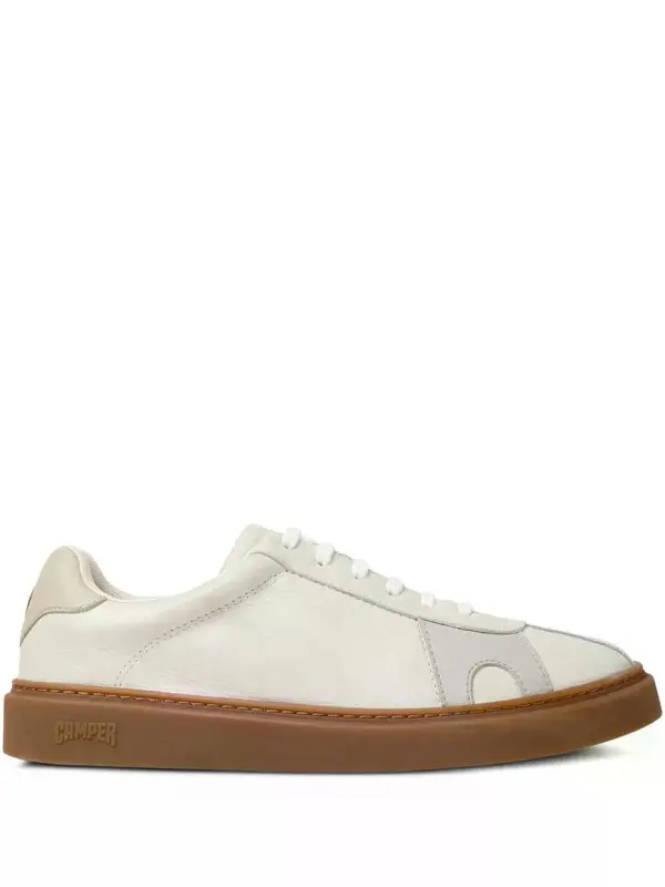 Camper Twentyfive Leather Sneakers