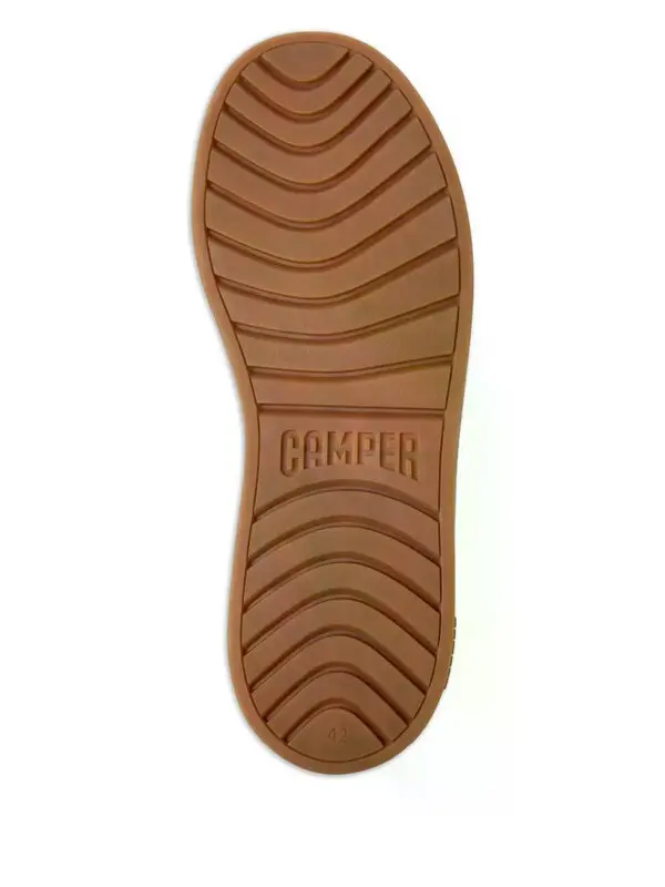 Camper Twentyfive Leather Sneakers