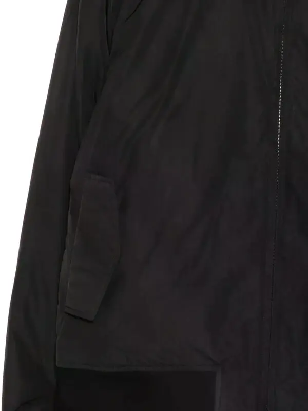 JAMES PERSE Twill Bomber Jacket