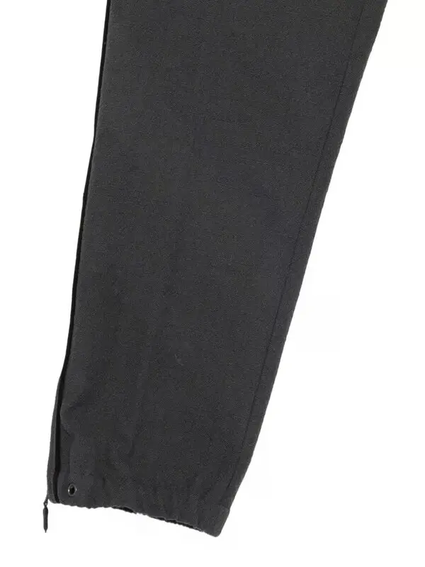 JAMES PERSE Trimmed Track Pants