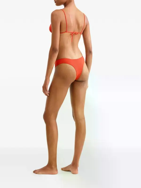 ERES Minimum Bikini Bottom - Red