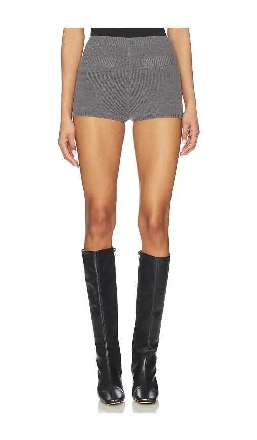Retrofete Lilian Short