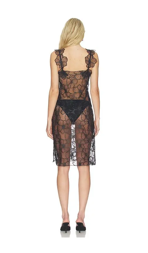 OPERASPORT Iris Dress