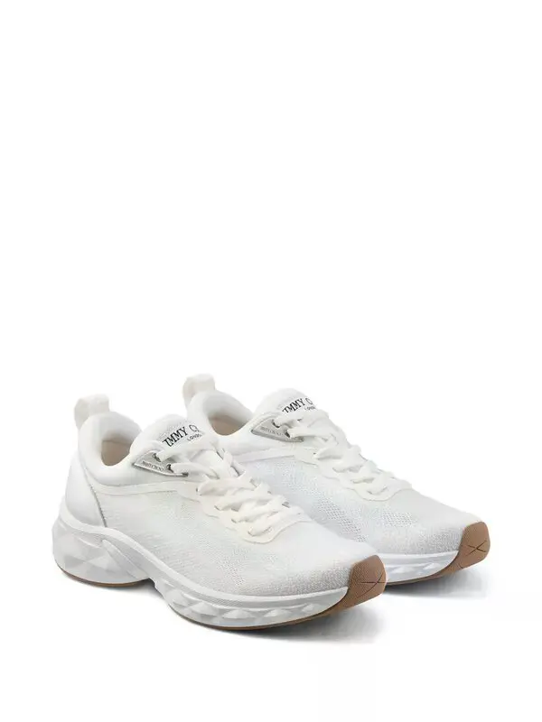 JIMMY CHOO Diamond Run Sneakers