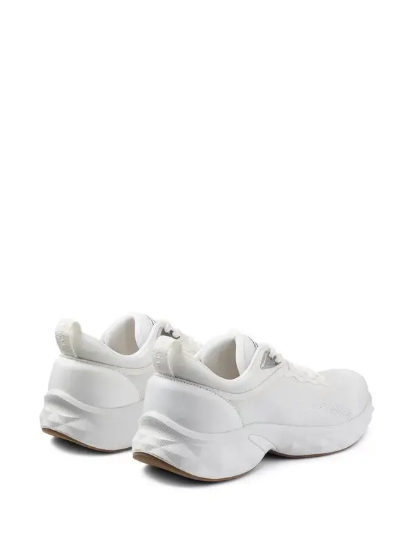 JIMMY CHOO Diamond Run Sneakers
