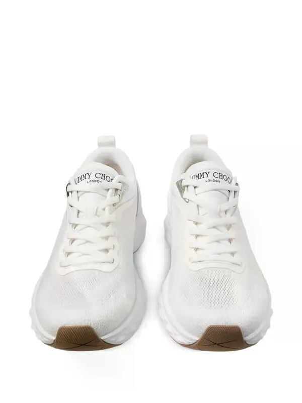 JIMMY CHOO Diamond Run Sneakers