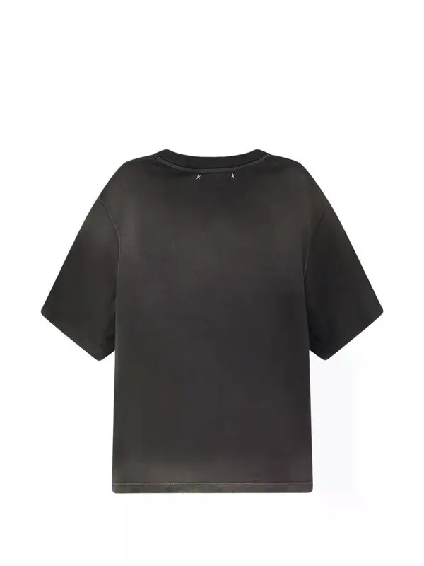 GOLDEN GOOSE Star Graphic T-shirt