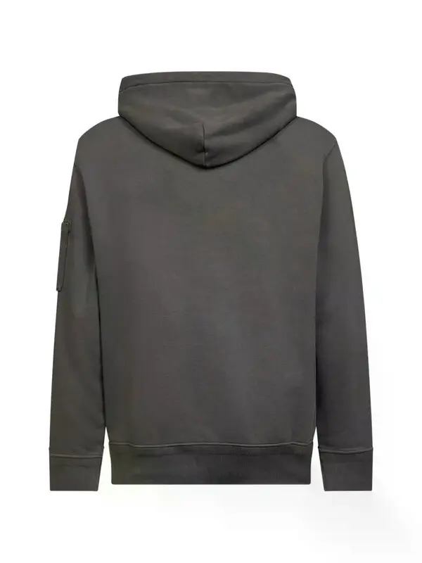 C.P. COMPANY Hooded Pocket Sweatshirt