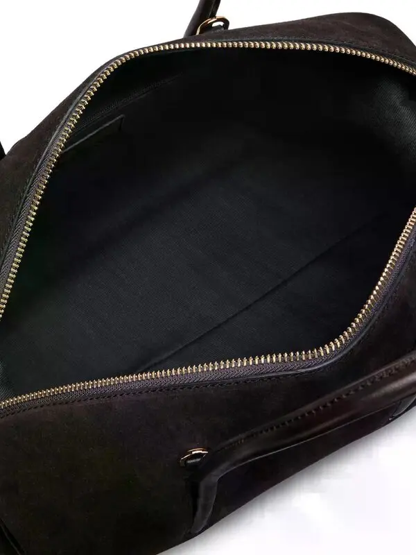 DEMELLIER Midi Stockholm Tote Bag - Brown