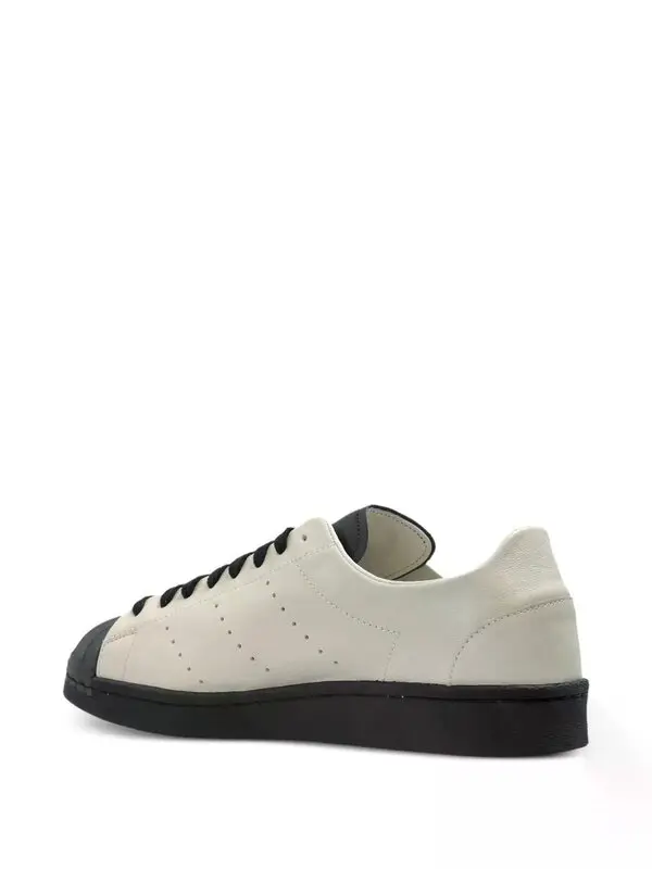 Y3 Superstar Sneakers