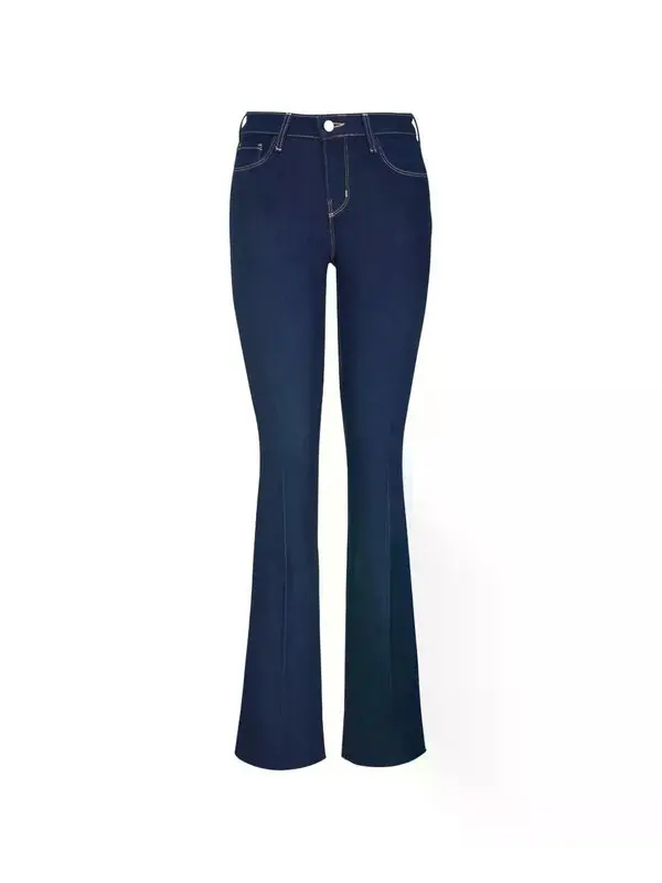L'Agence Bootcut Jeans - Blue