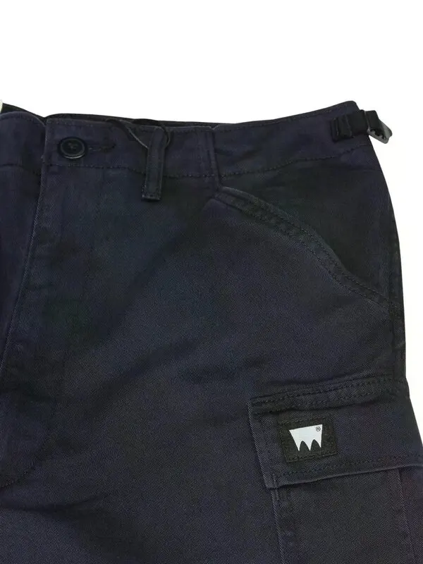 LEVI'S Multi-pocket Loose Trousers