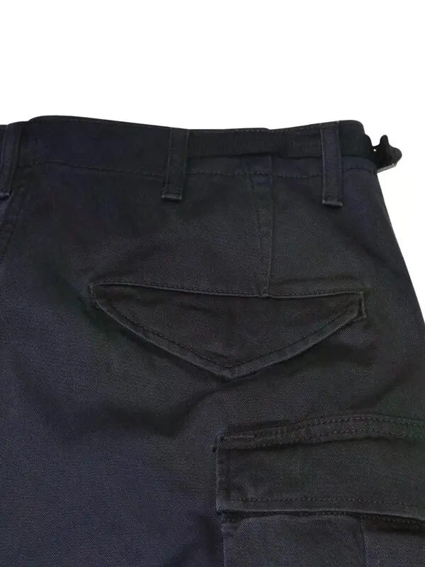 LEVI'S Multi-pocket Loose Trousers