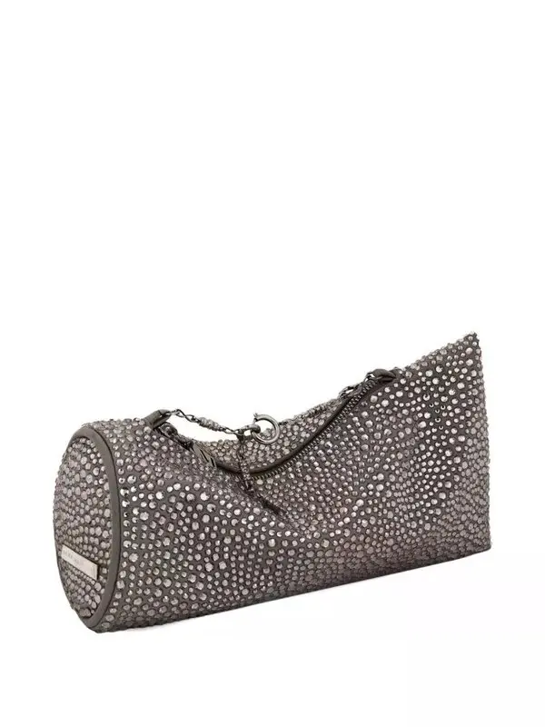 GEMY MAALOUF Embellished Clutch Bag