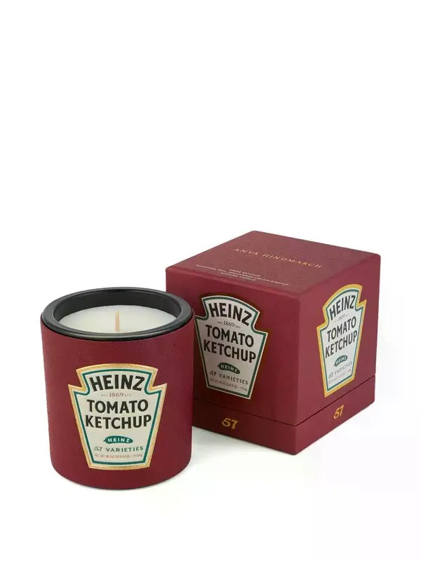ANYA HINDMARCH Ketchup Candle
