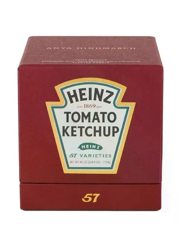 ANYA HINDMARCH Ketchup Candle
