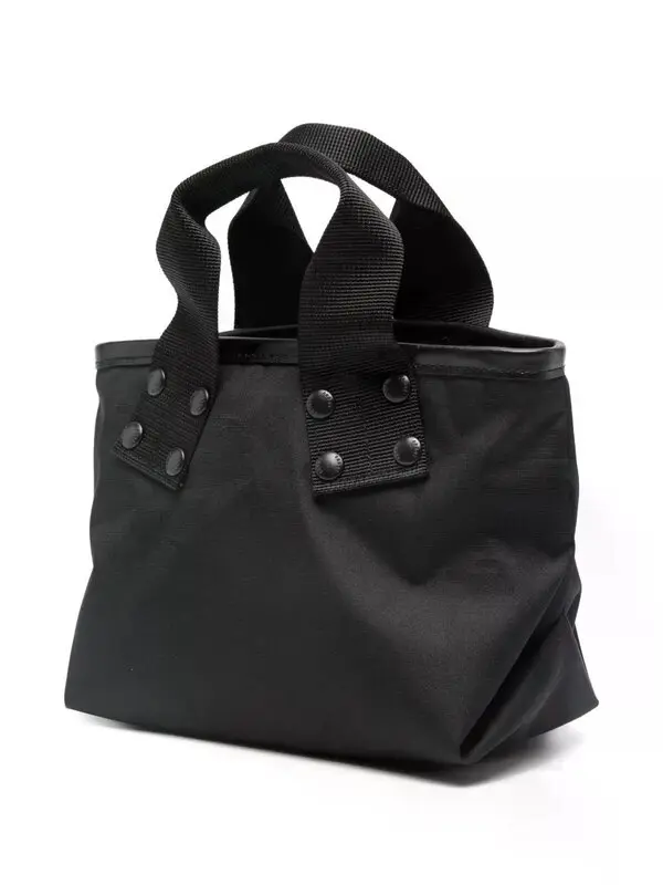 Sacai Shopper Pocket Tote Bag