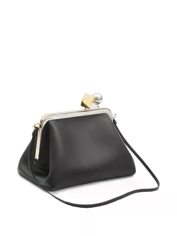 Jacquemus Berlingot Shoulder Bag