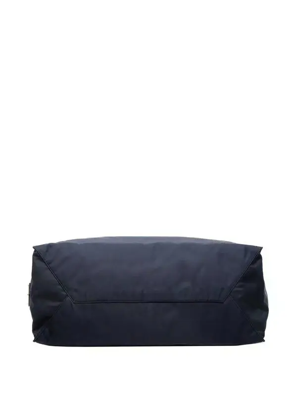 Prada Tessuto Tote Bag