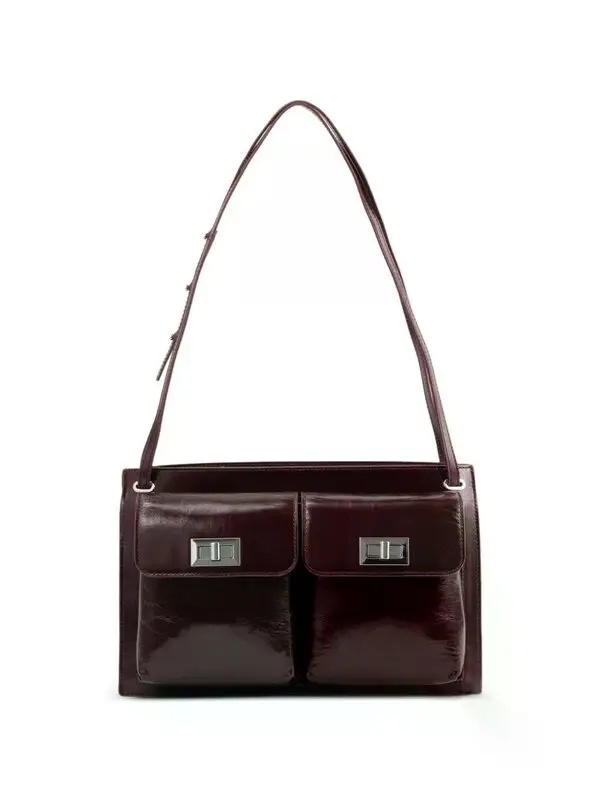 By Far Billy Tote Bag