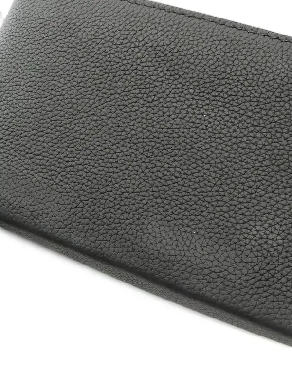 LOUIS VUITTON 2021s Fastline Wearable Aerogram Shoulder Bag - Black