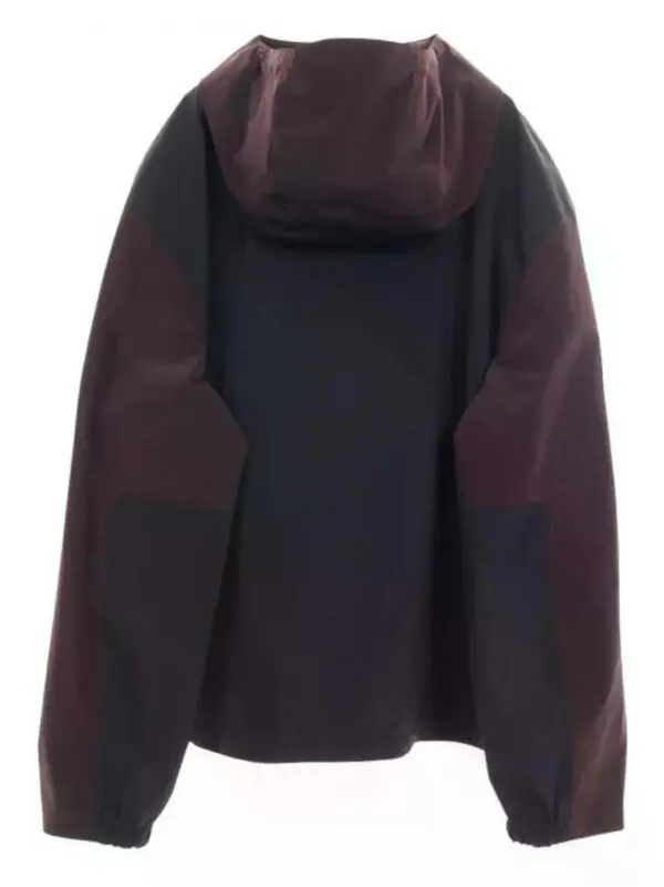 Hermès Hooded Lightweight Jacket