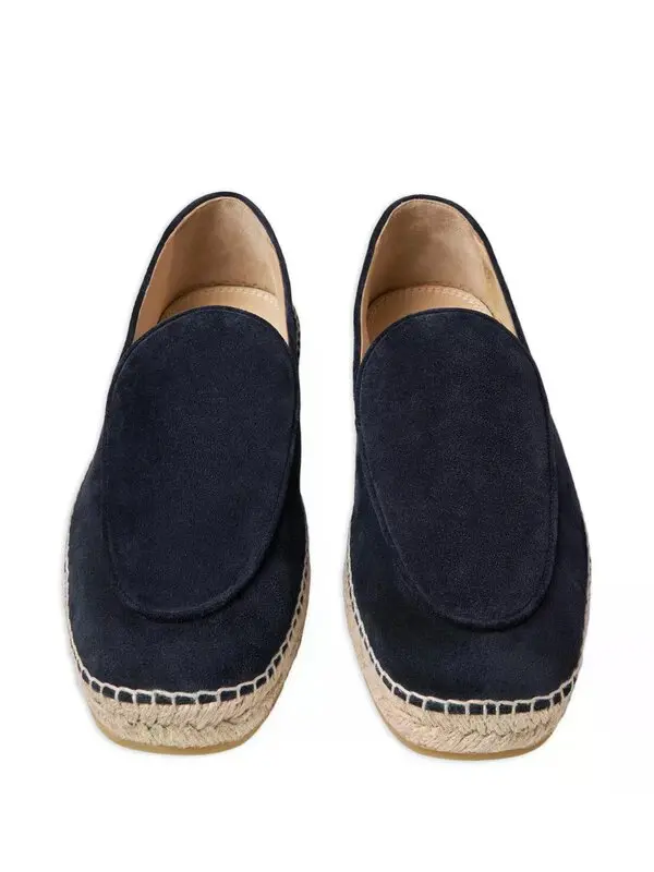 JIMMY CHOO Shenton Espadrilles - Blue