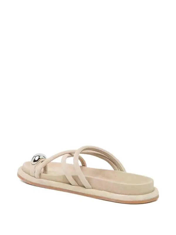 Senso Domenica Sandals