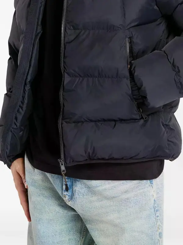 NAPAPIJRI Hooded Padded Jacket