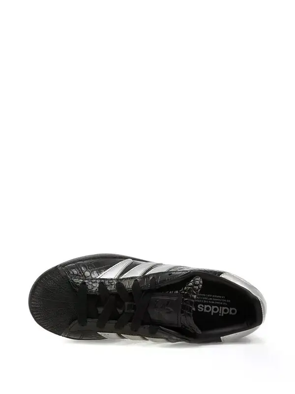 Adidas Superstar Ii Sneakers